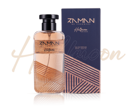عطور رامان | Raman Perfumes
